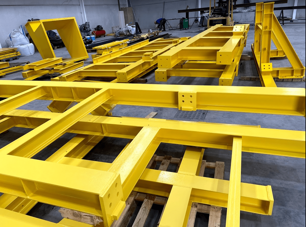 Enesa Continental Huelva | Nueva Delegación ENESA CONTINENTAL