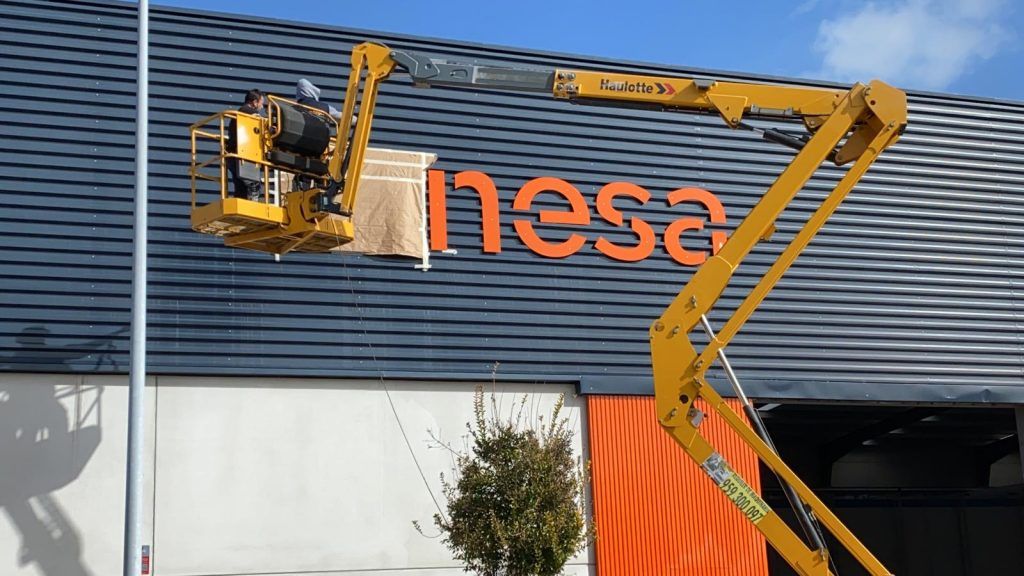 Enesa Continental Huelva | Nueva Delegación ENESA CONTINENTAL